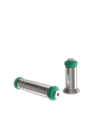 AIR FLOW RESTRICTOR TRANSMITTER KIT | Aquatic Marine