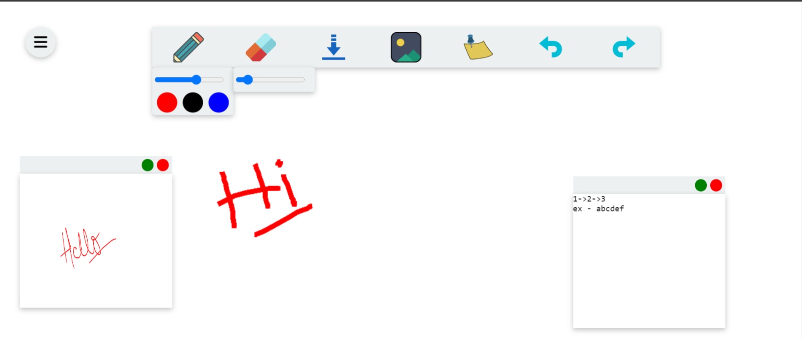 GitHub - dew-coder/white-board: A real time white board application