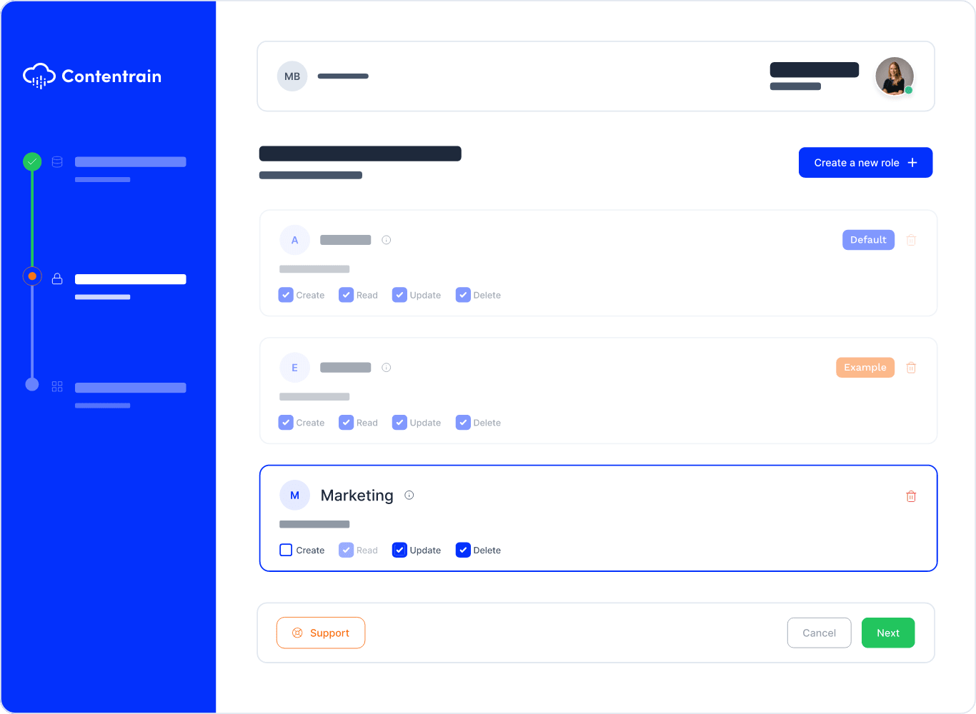 Contentrain - Your new Git-based Headless CMS experience | Build ...