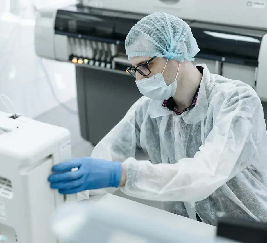 Integrated Medical Systems | QDS Healthcare