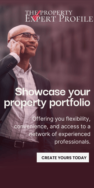 The Property Expert Profile – We complement with amplifying results