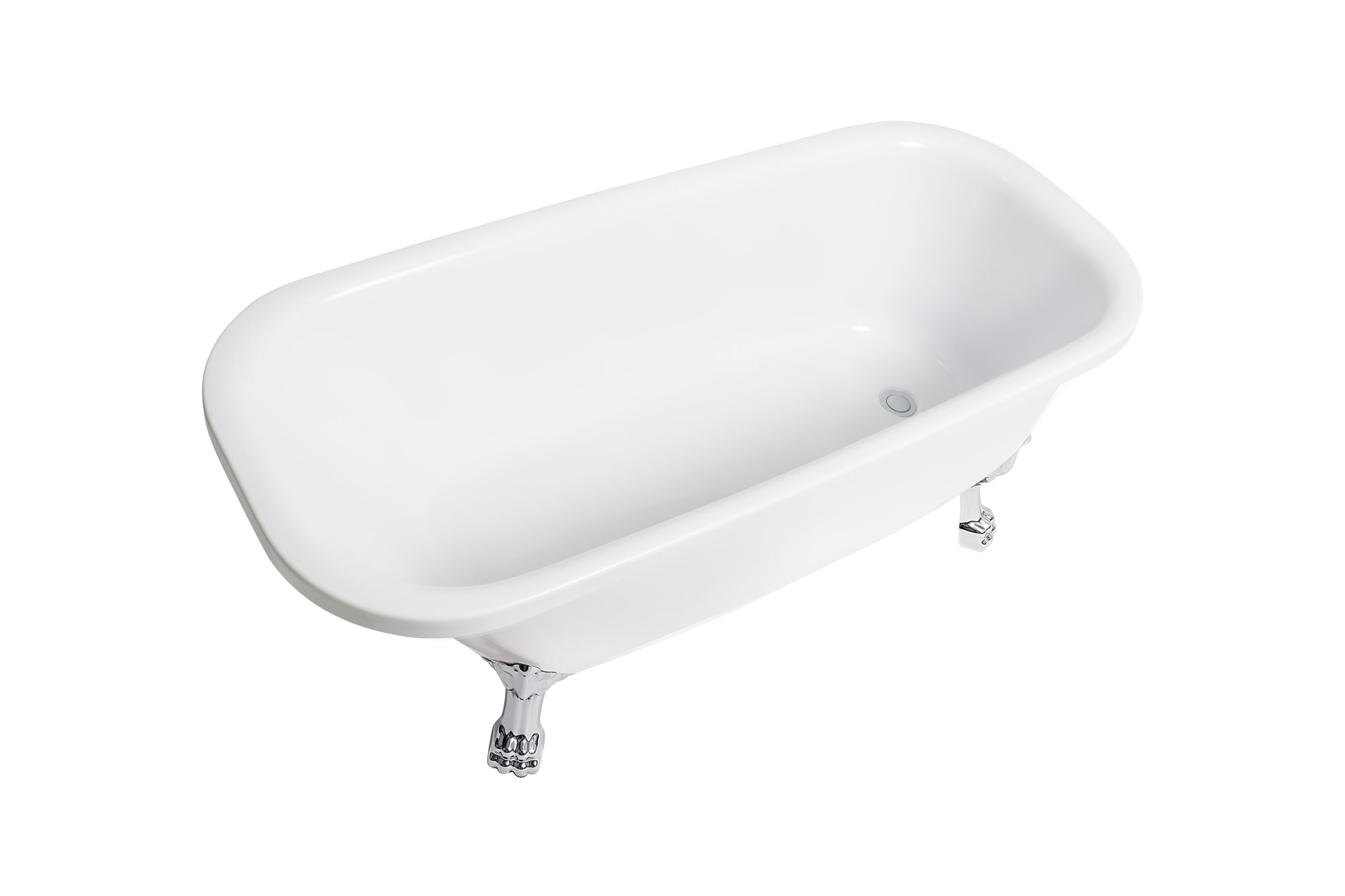 Alterna Leone Badkar 1600 mm Komplett med Kro RSK 7335732 | 9 460 kr ...