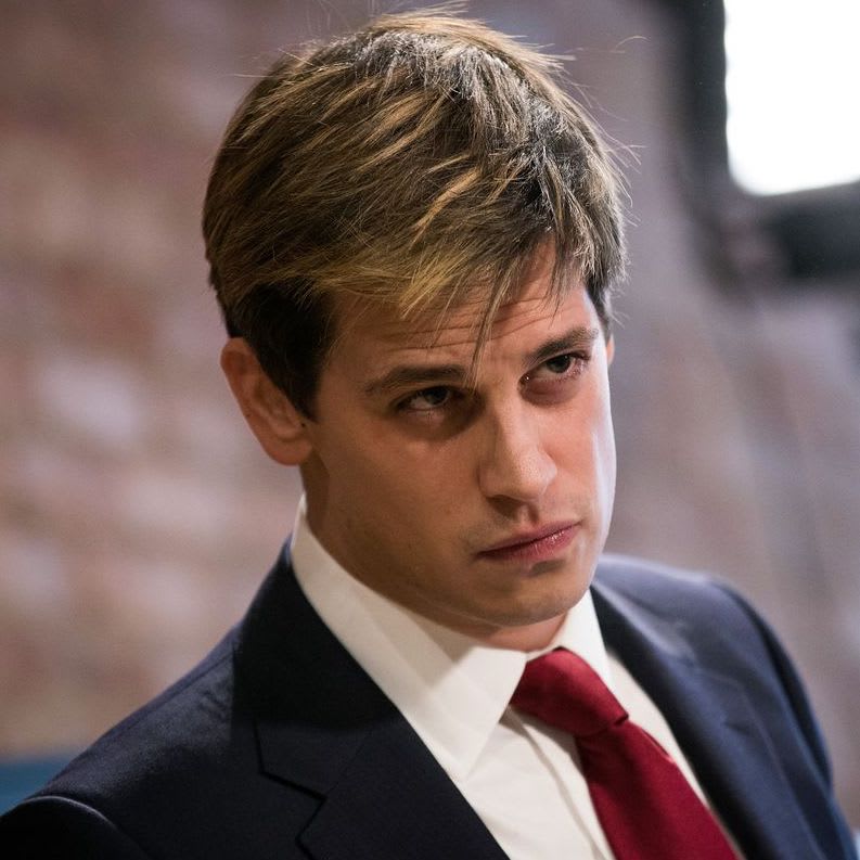 Milo Yiannopoulos