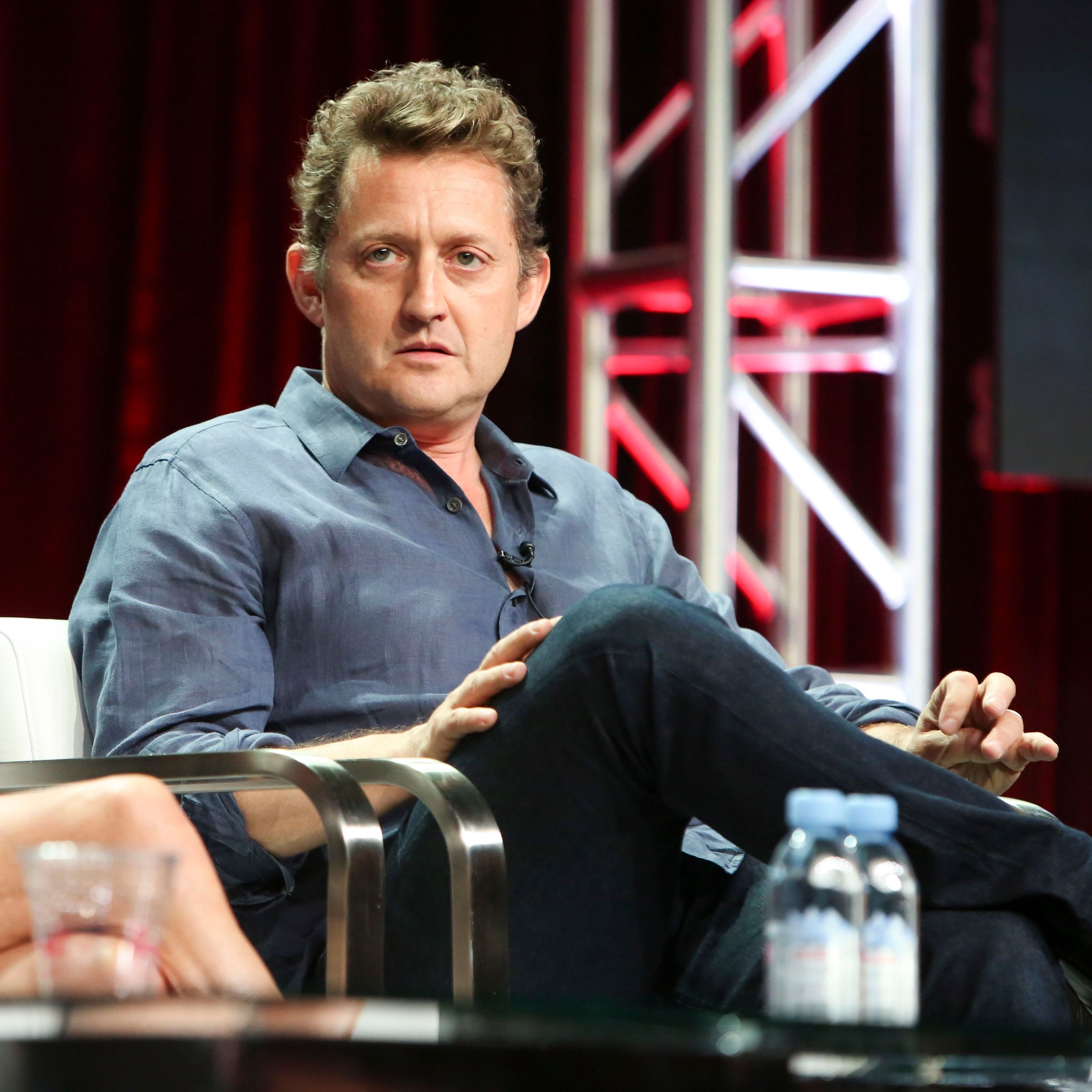 Alex Winter