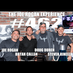 Bryan Callen Joe Rogan