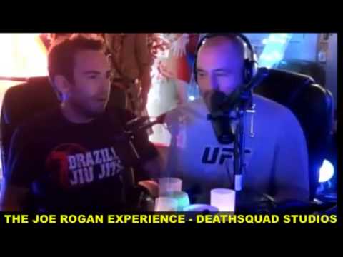 Joe Rogan Experience #252 - Jamie Kilstein