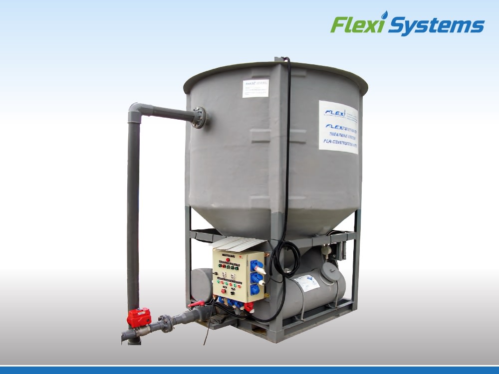 ECM | Flexi Systems - The Efficient Solutions Provider ECM | Flexi Systems - The Efficient Solutions Provider