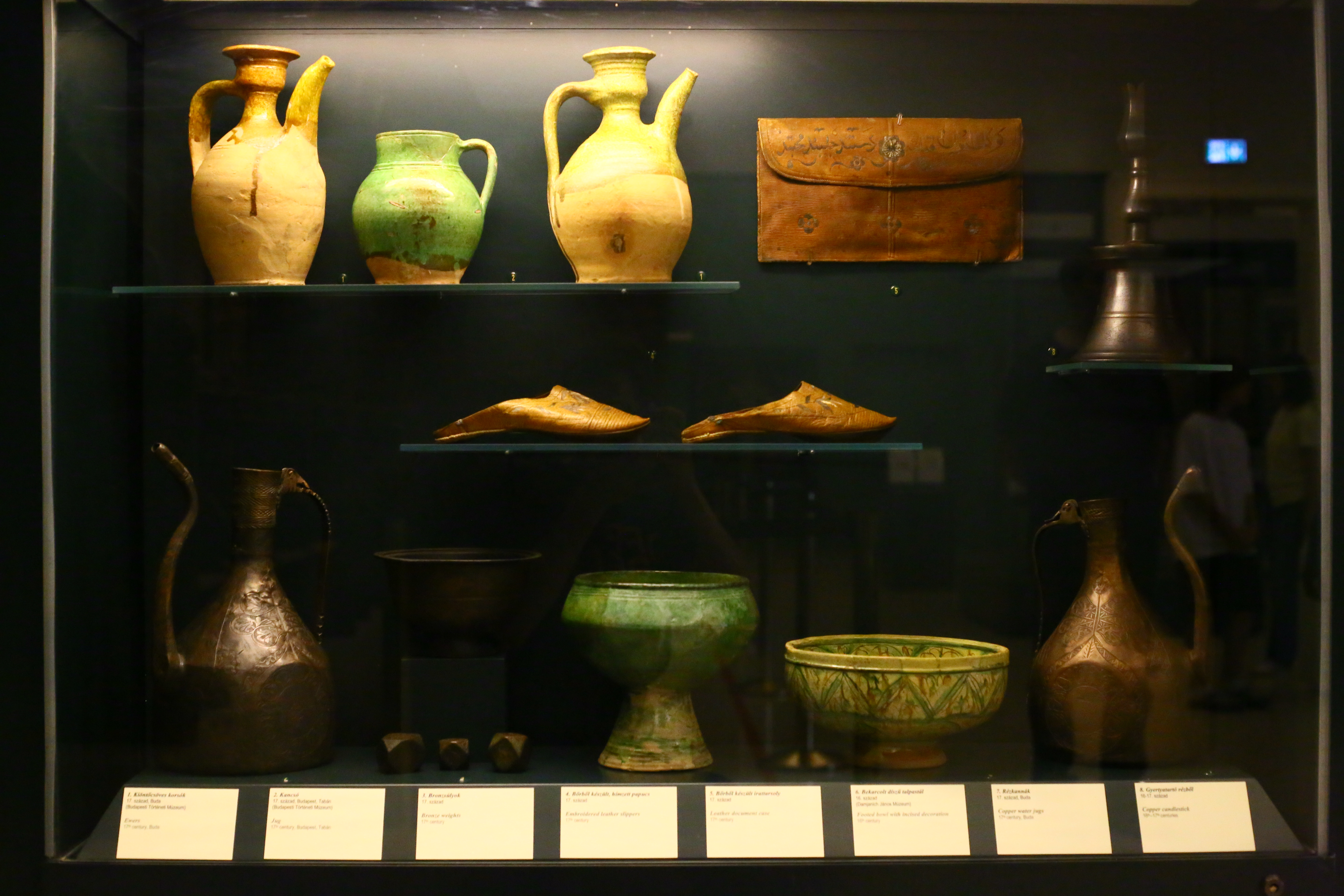 The Ottoman Legacy in Hungary? Baths and Food (Mostly) - Offbeat ...