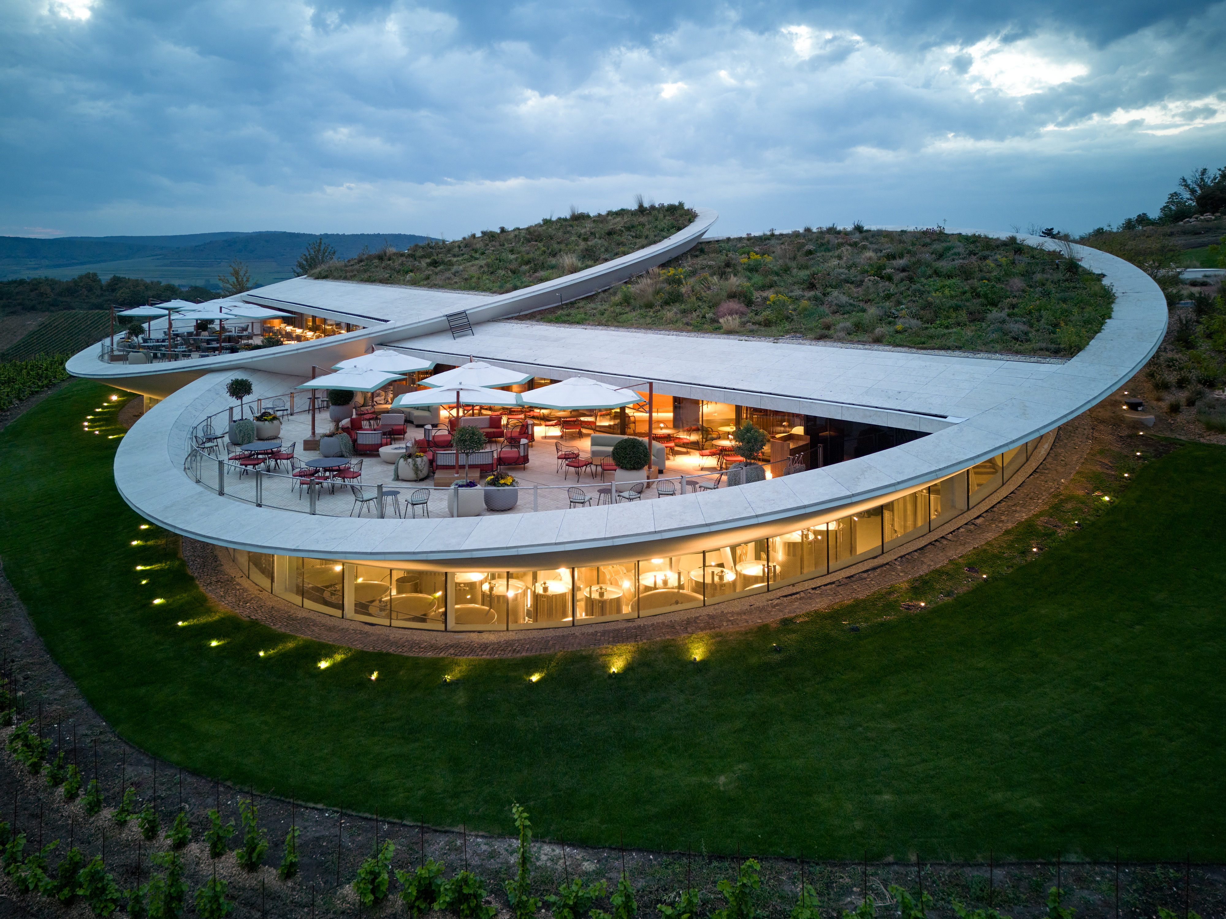 A Guide to Tokaj Wines - Offbeat Budapest & Vienna