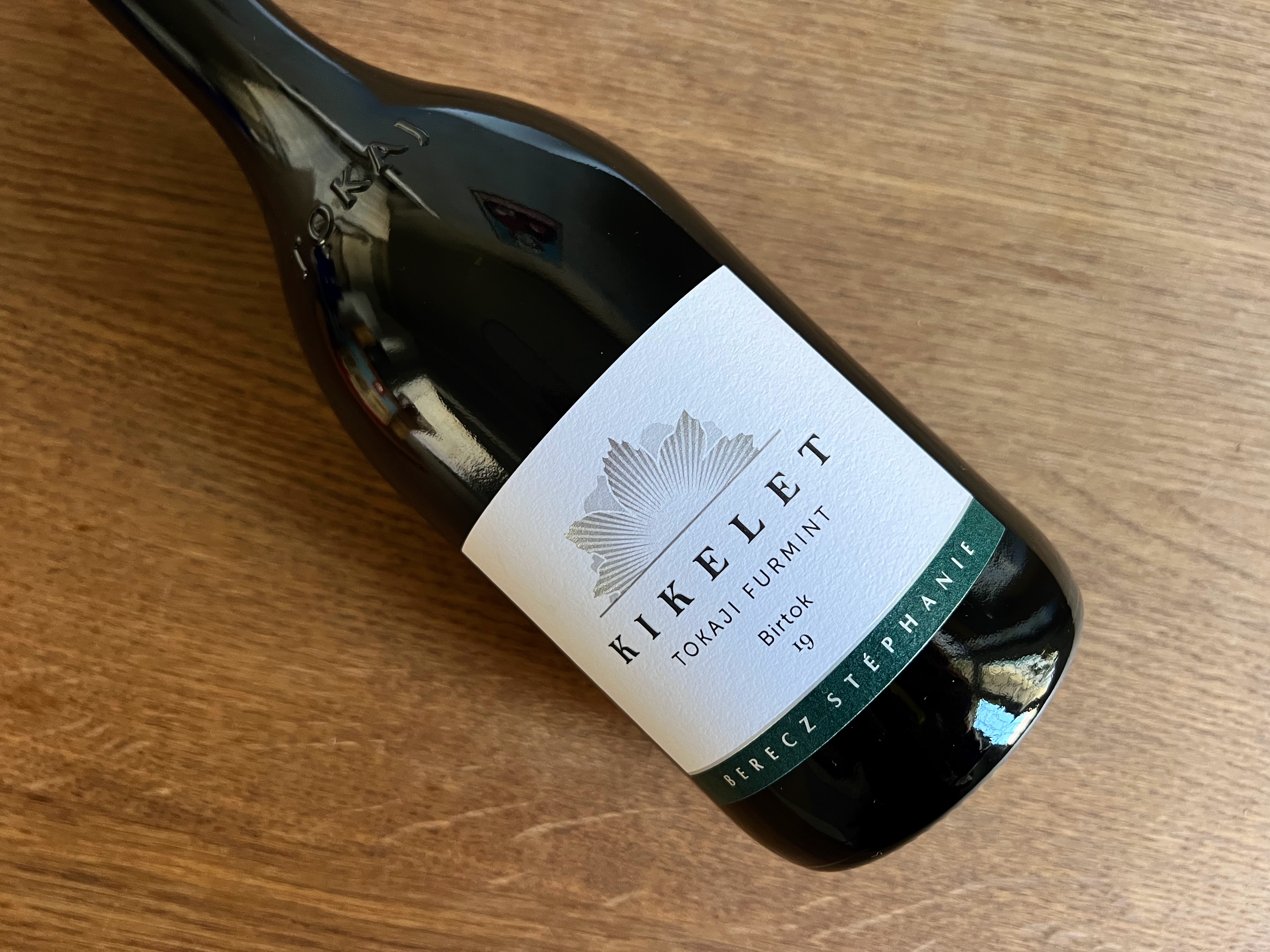 A Guide to Tokaj Wines - Offbeat Budapest & Vienna