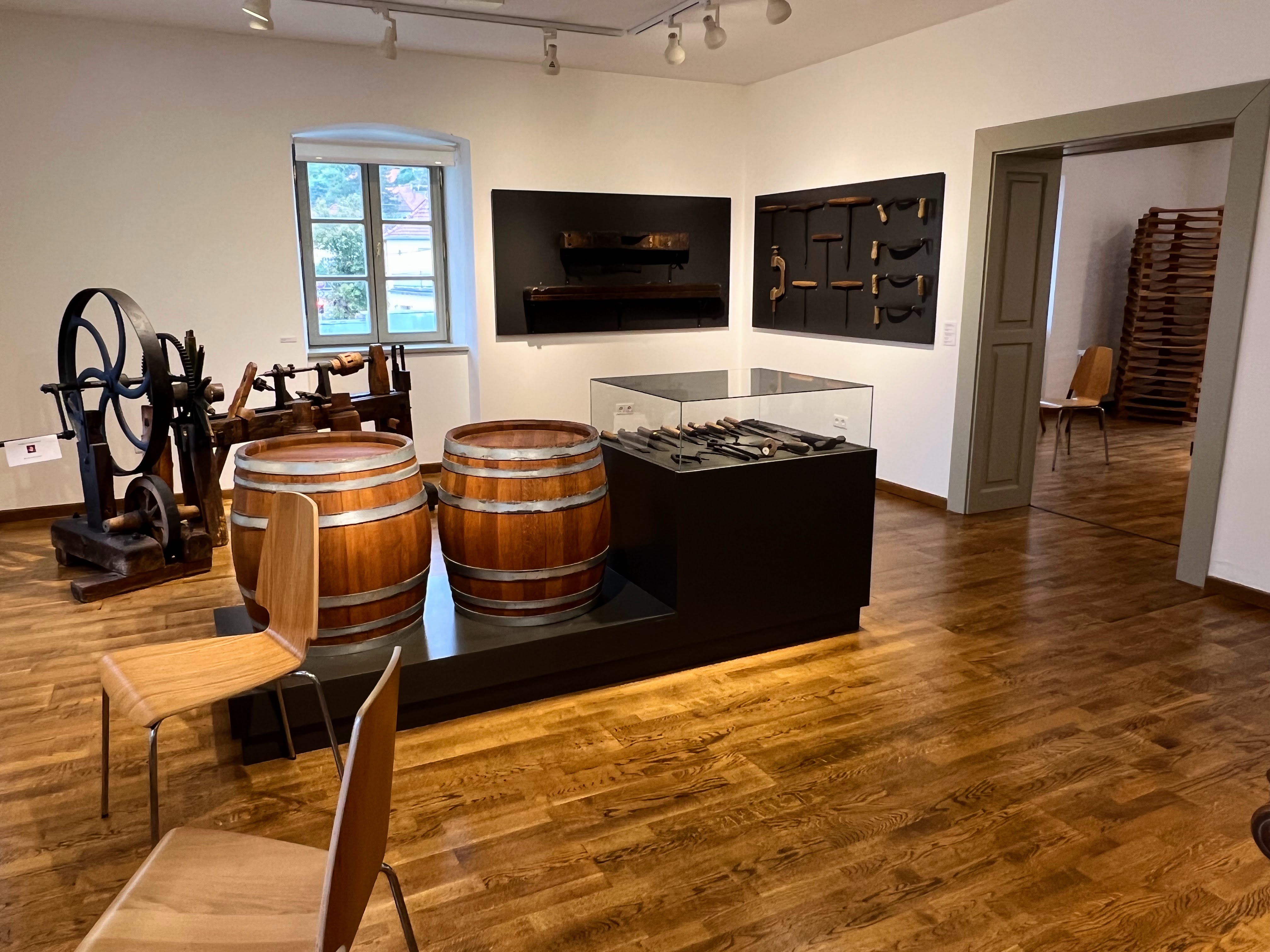 28 Things To Do In Tokaj - Offbeat Budapest & Vienna