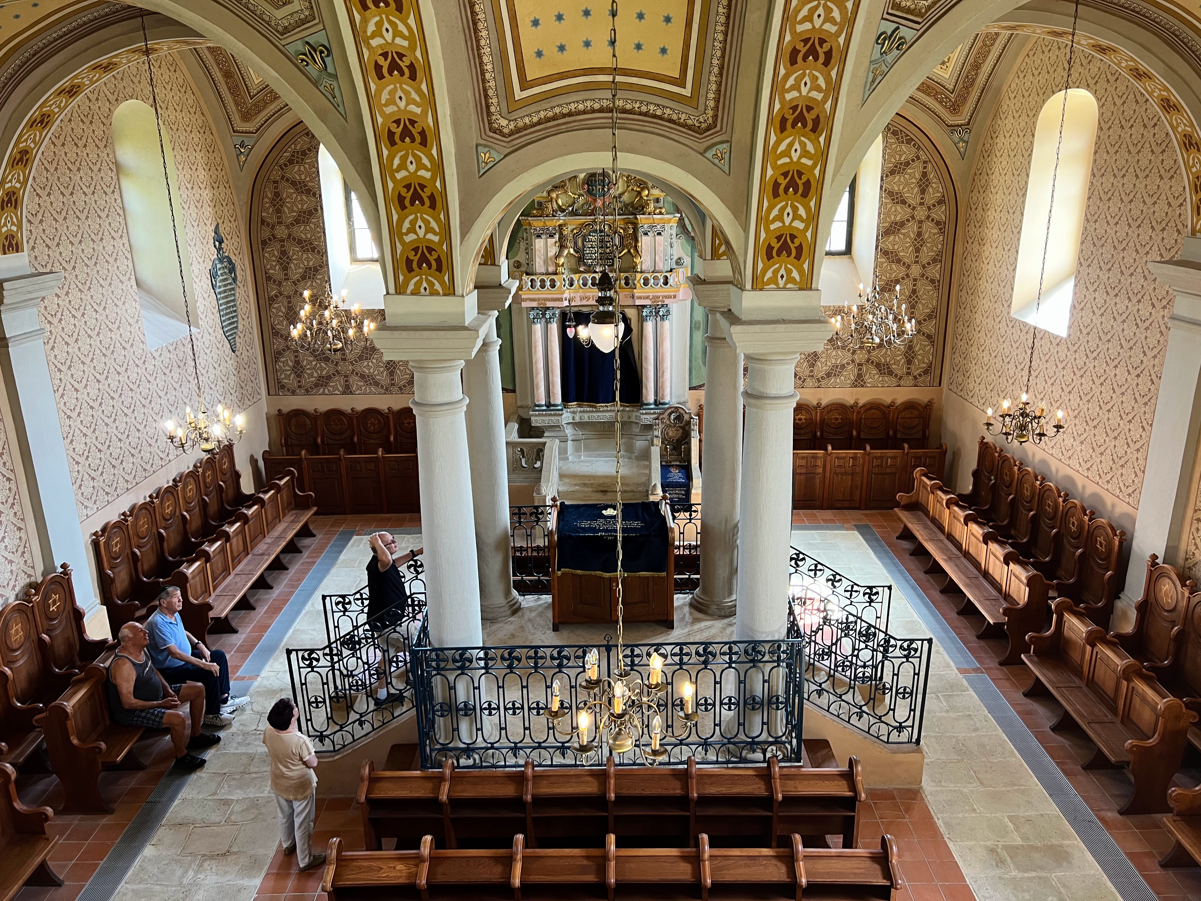 28 Things To Do In Tokaj - Offbeat Budapest & Vienna