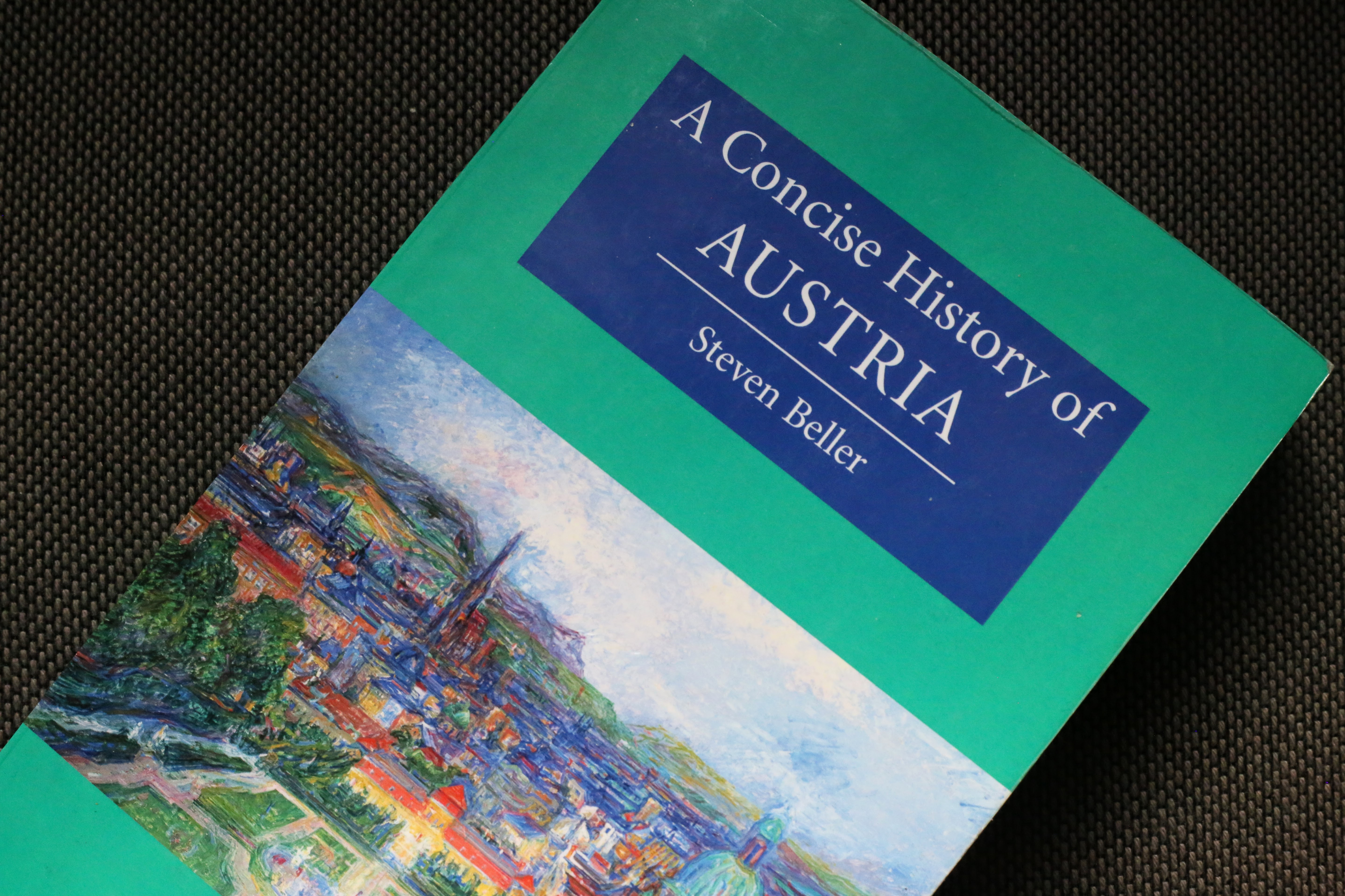 “Austria-Hungary was a complicated place” – Interview with Historian ...