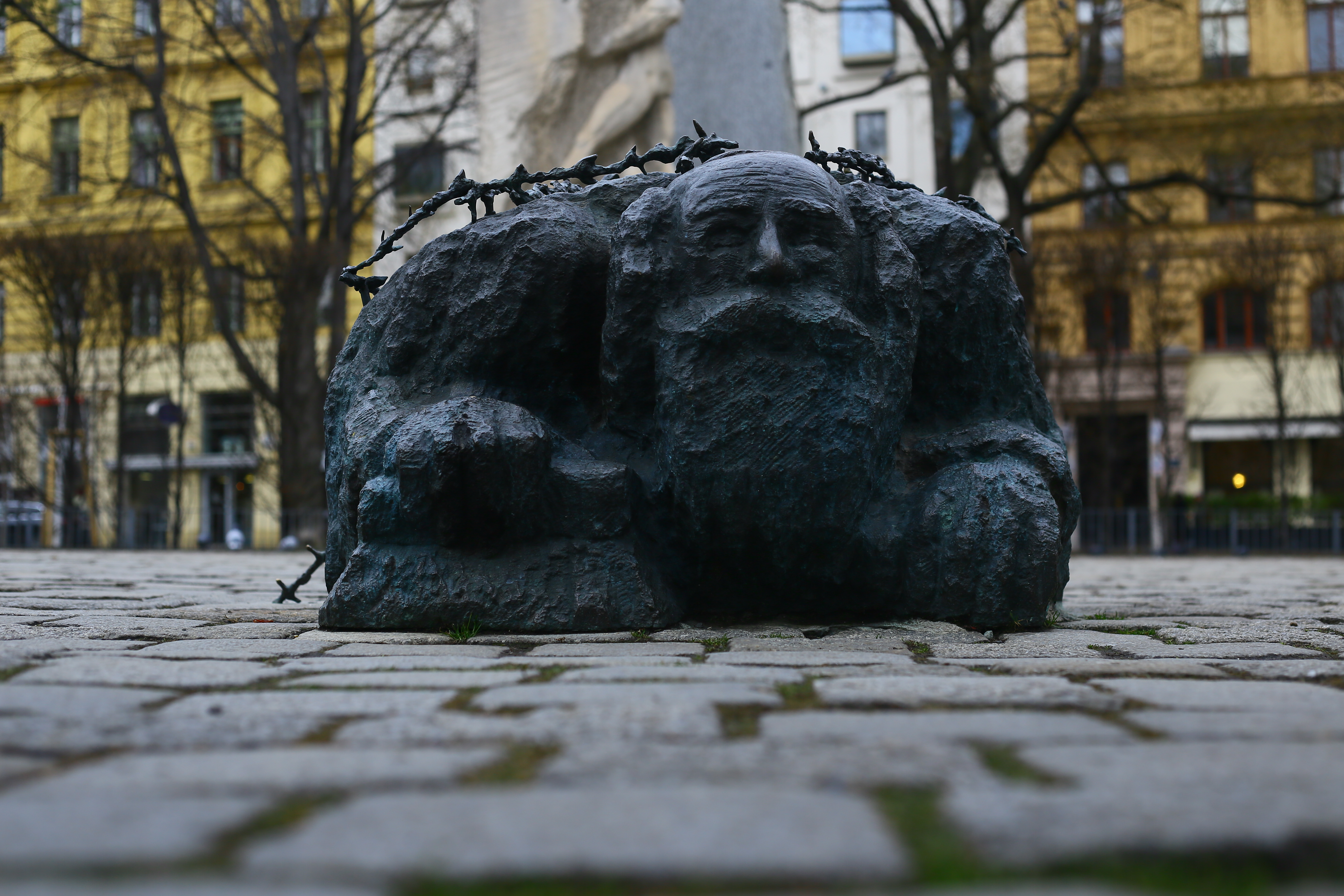 6 Holocaust Memorials In Vienna - Offbeat Budapest & Vienna