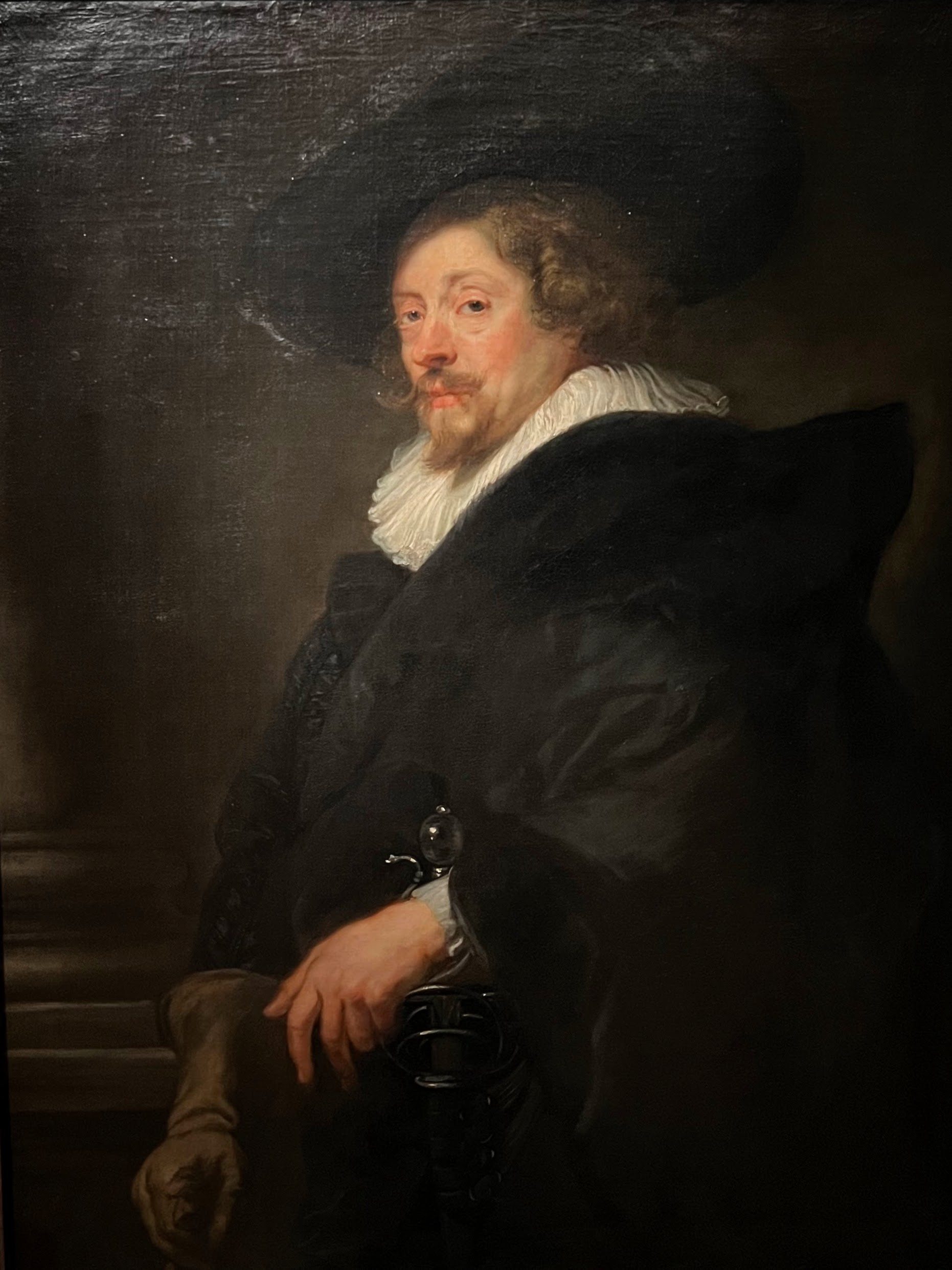 21 of my Favorite Paintings at The Kunsthistorisches Museum - Offbeat ...