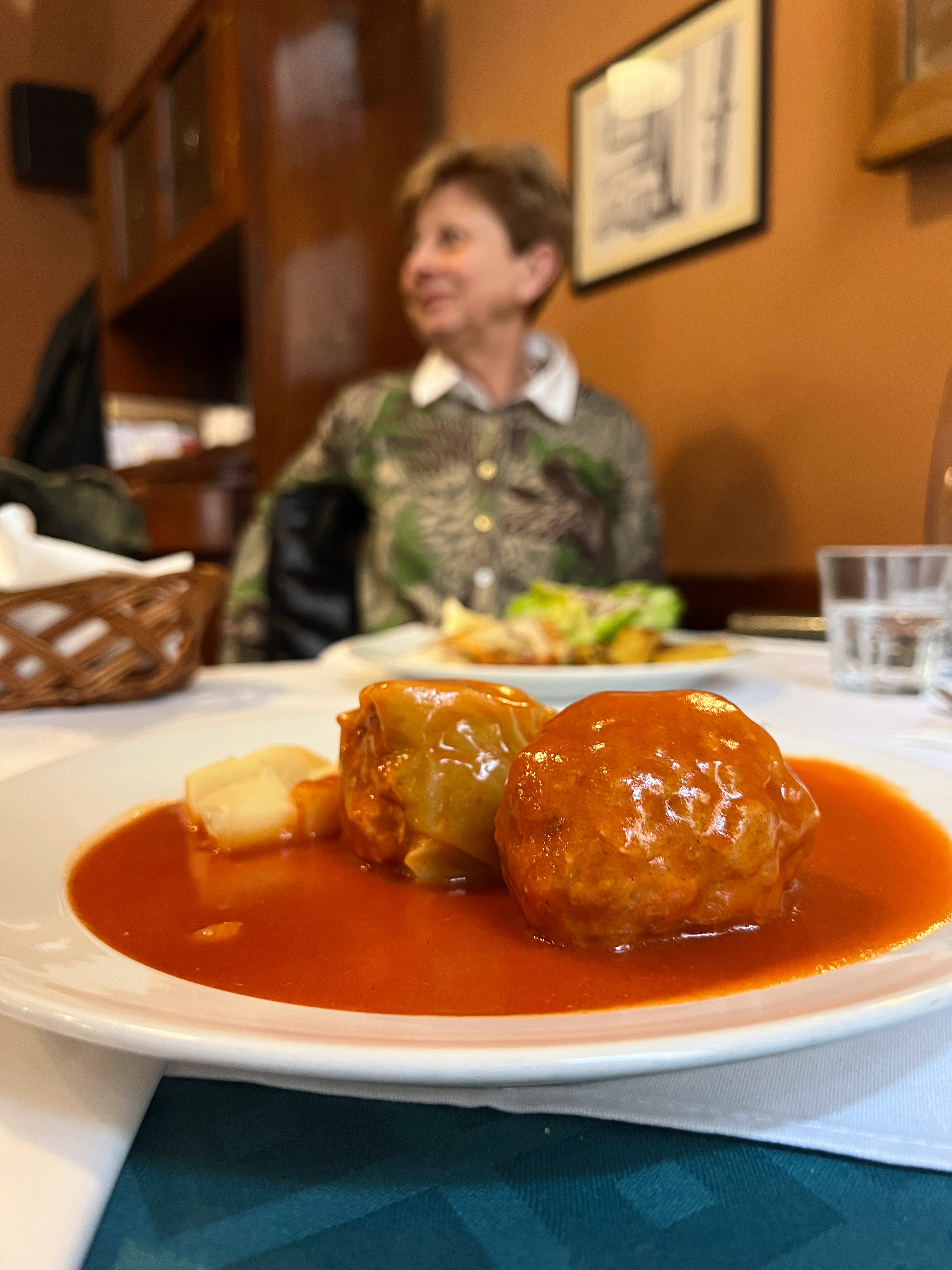 Café Kör - Offbeat Budapest & Vienna