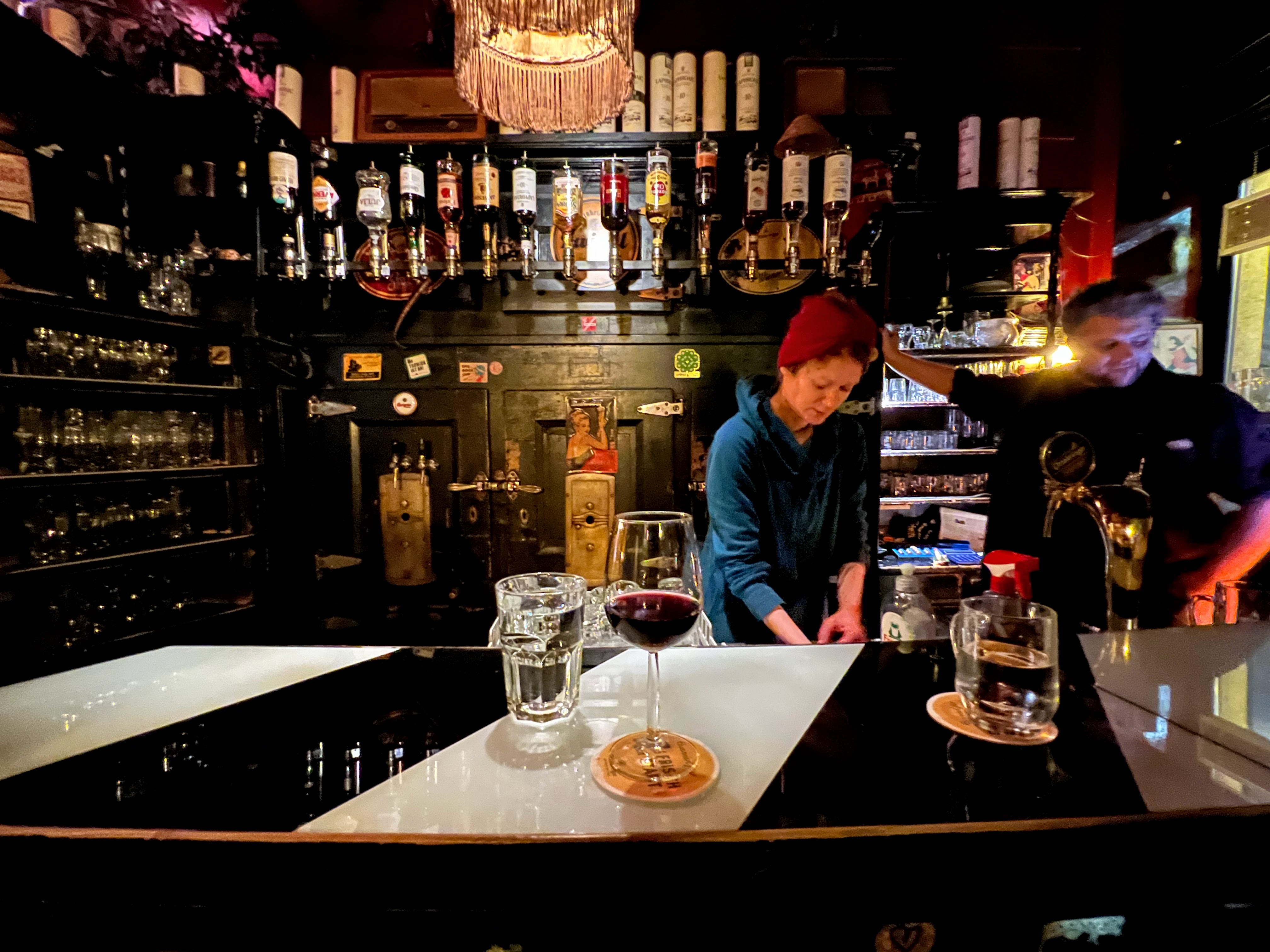 Cafe Anno - Offbeat Budapest & Vienna