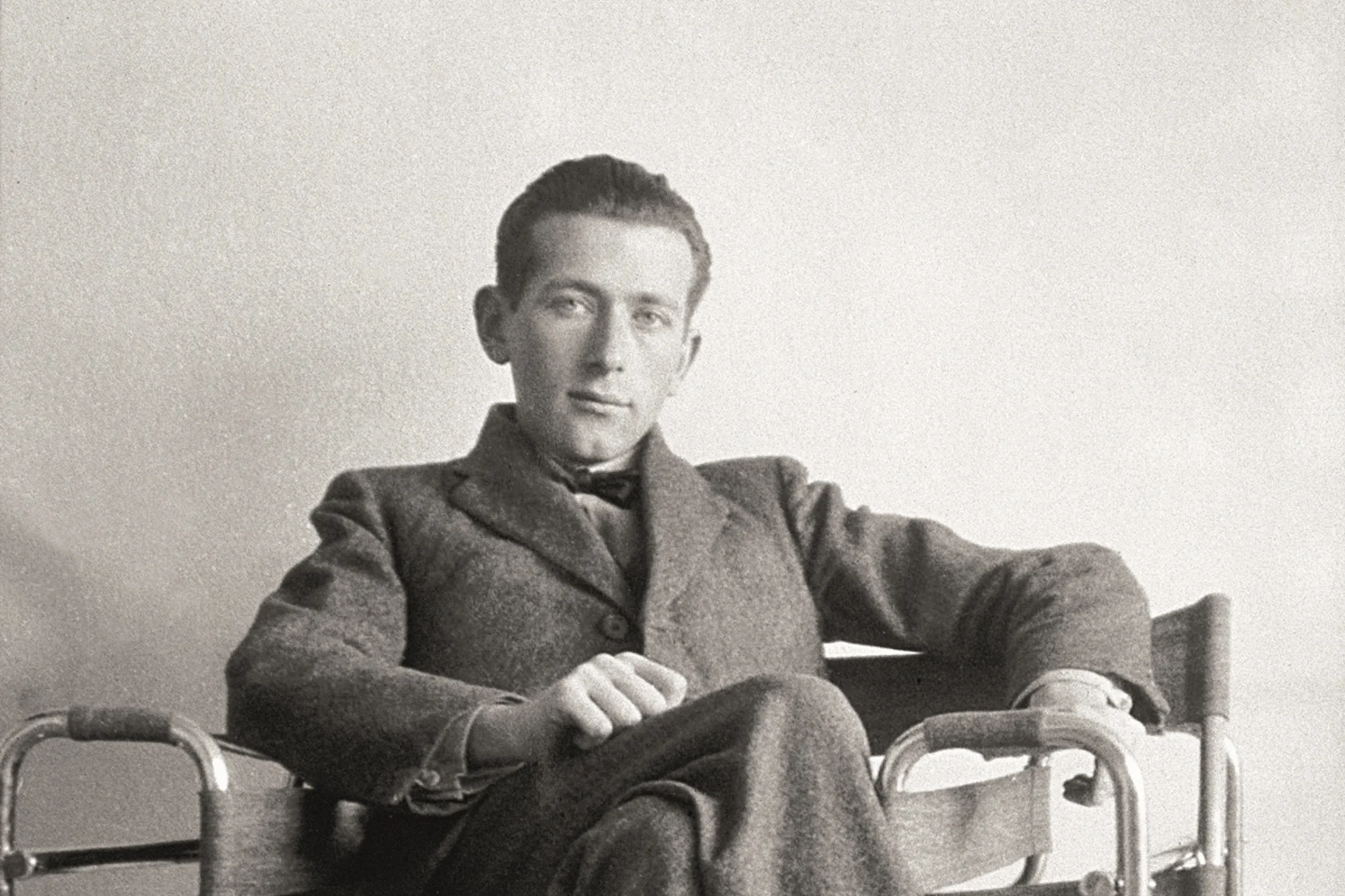 Marcel Breuer returns home - Offbeat Budapest & Vienna