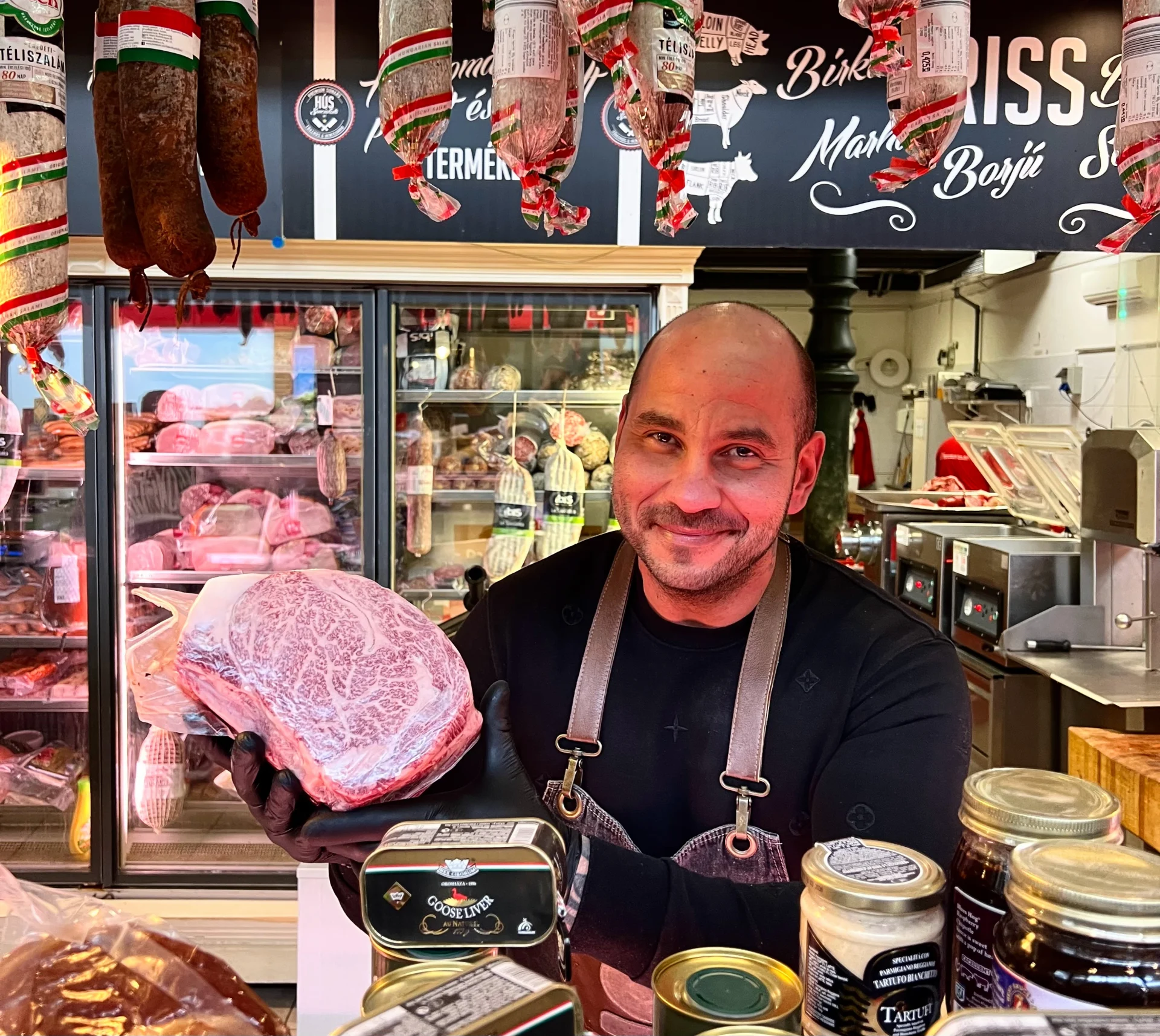 41 Shopping Ideas in Budapest - Offbeat Budapest & Vienna