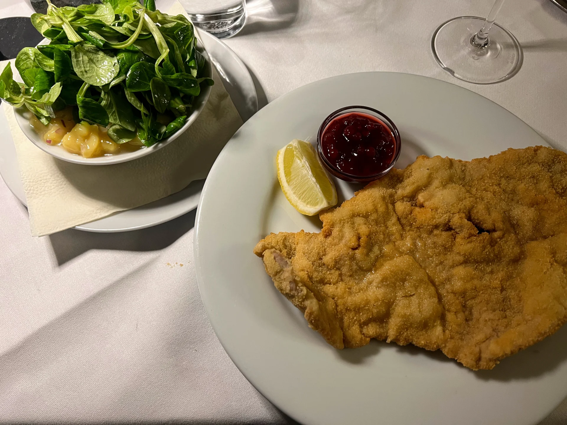 13 of My Favorite Schnitzel & Traditional Restaurants In Vienna ...