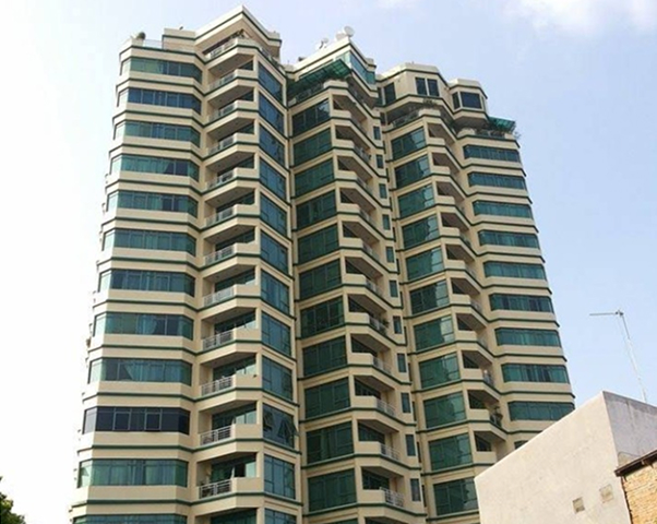 Risjadson Land | Real Estate & Modern Construction Solutions