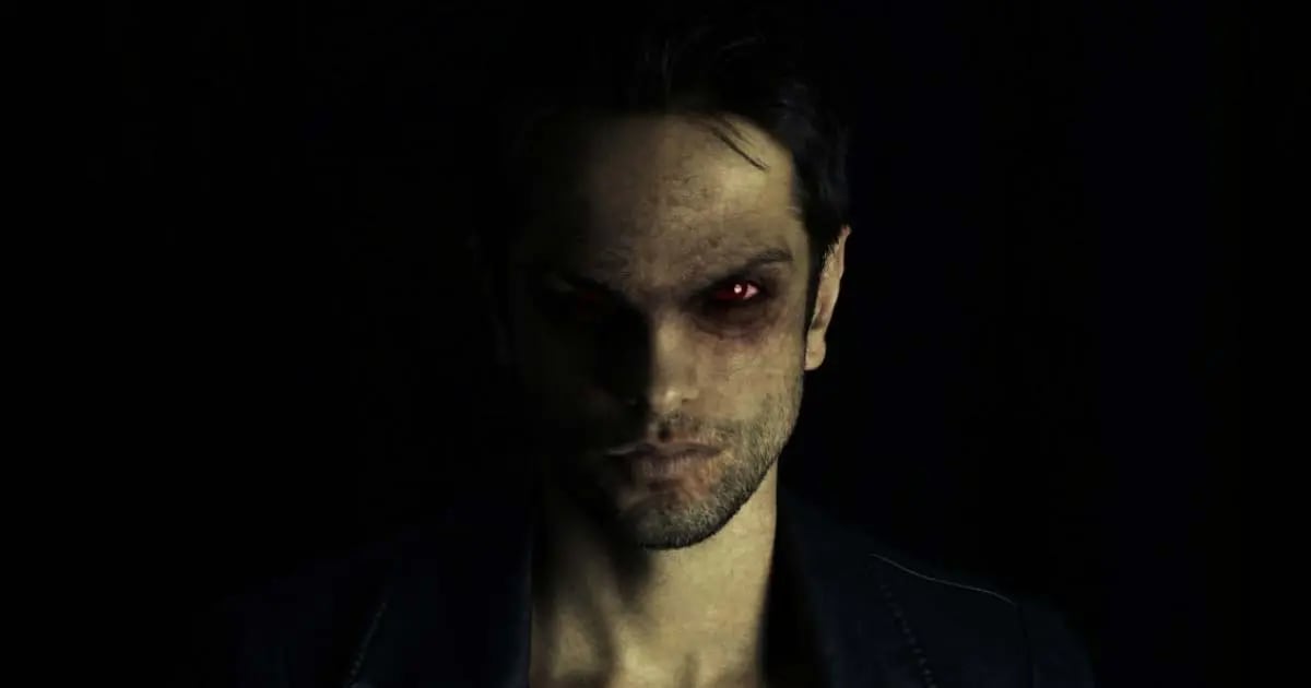 How to Know if a Vampire is Watching You