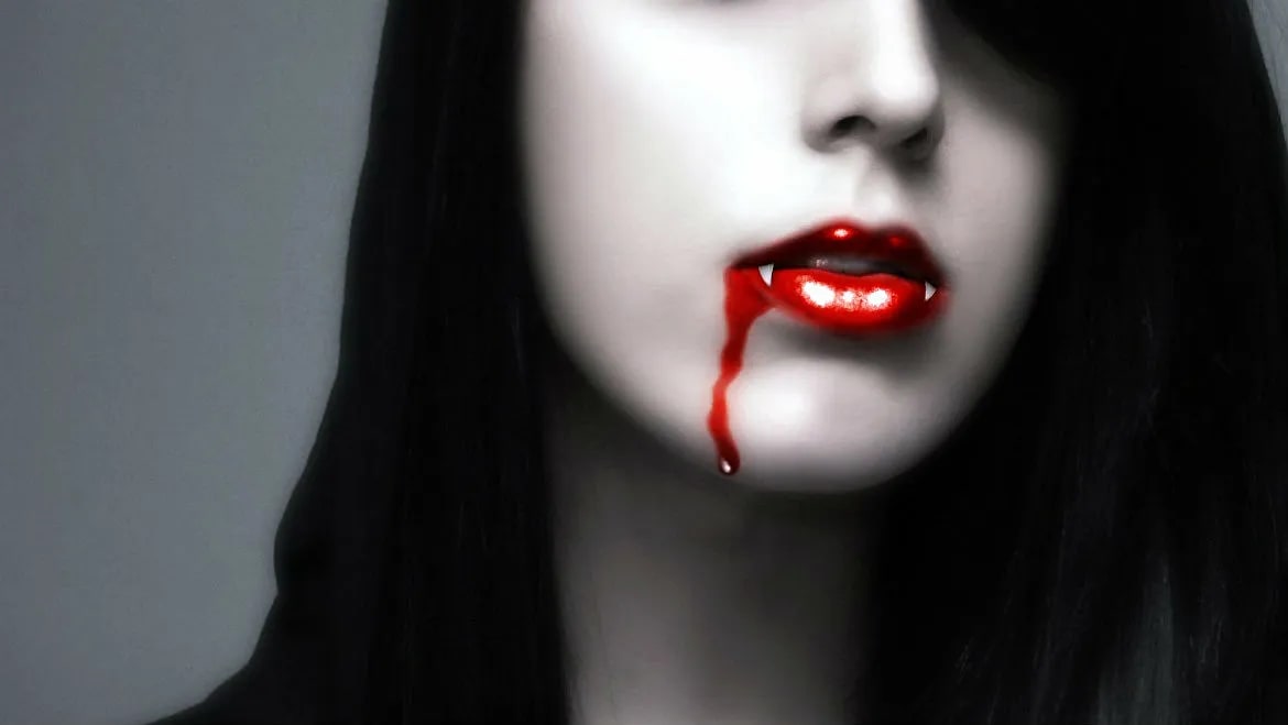 What Are Vampires Afraid of?