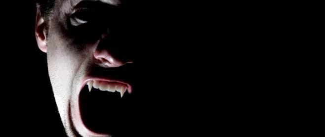 What Are the Three Types of Vampires?