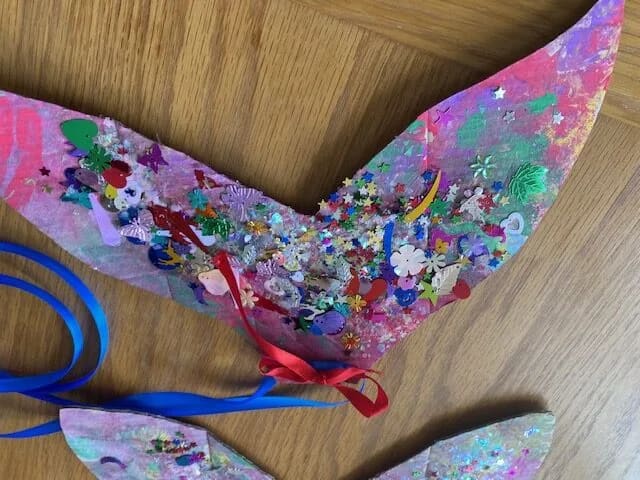 How to Draw a Mermaid Tail: A Step-by-Step Guide for Beginners