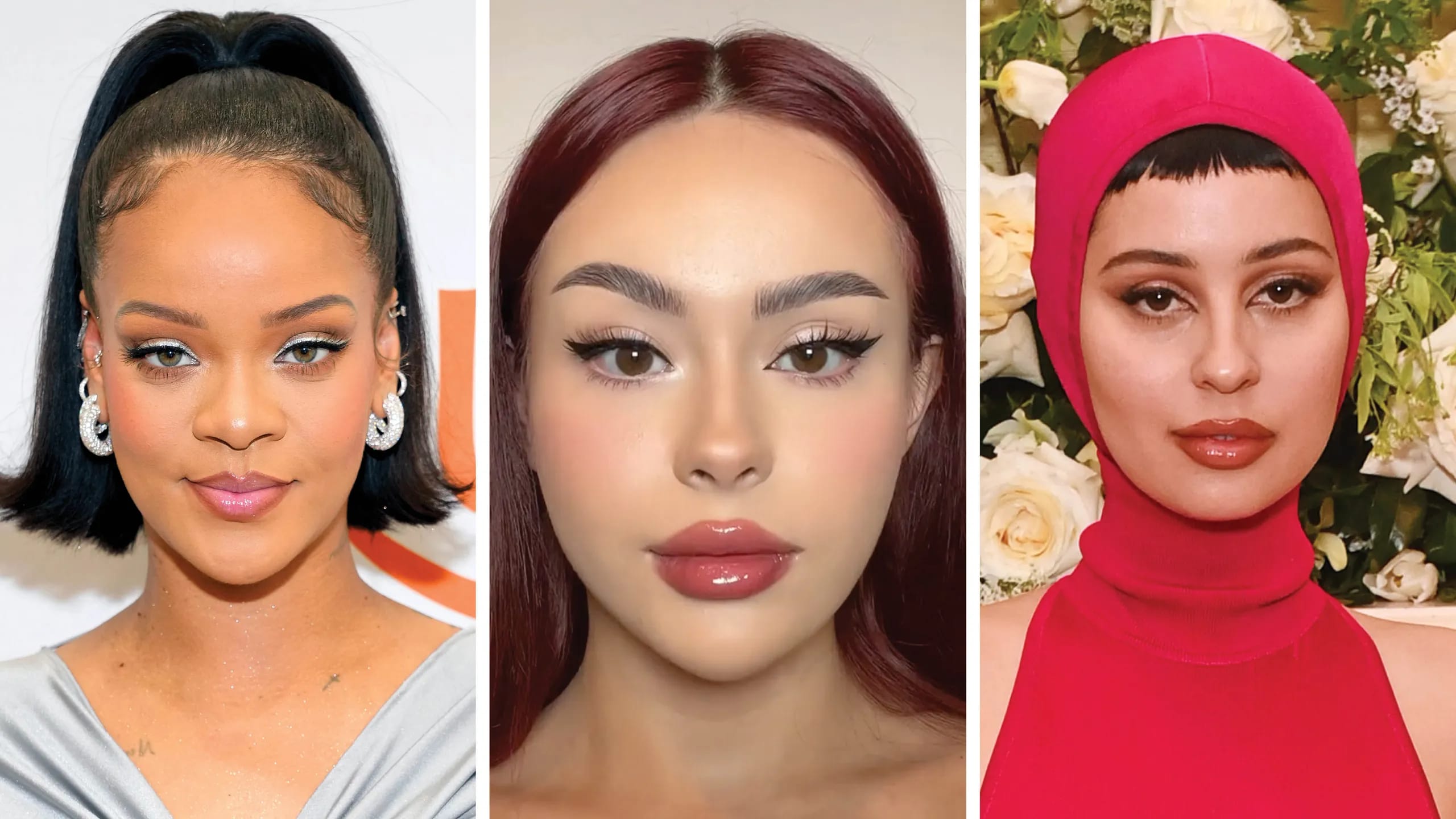 How Do You Get Siren Eyes?