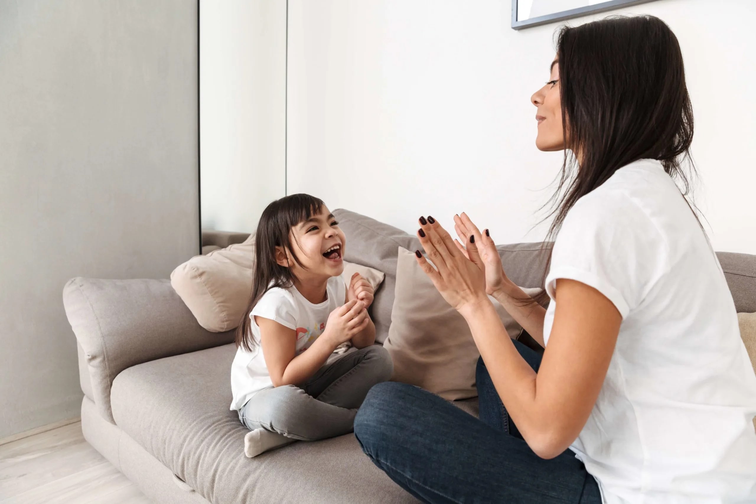 Sign Language for Children With Autism: Benefits and Roles