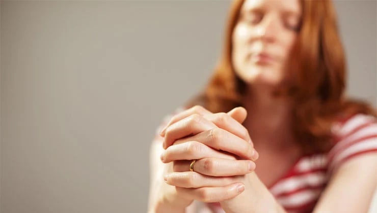7 Signs Someone is Praying for You