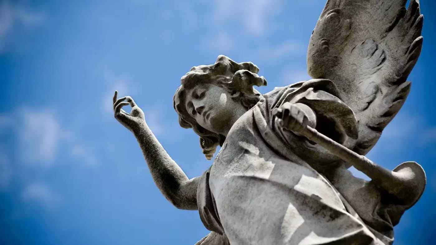 248+ Guardian Angels Names and Meaning: Male and Female