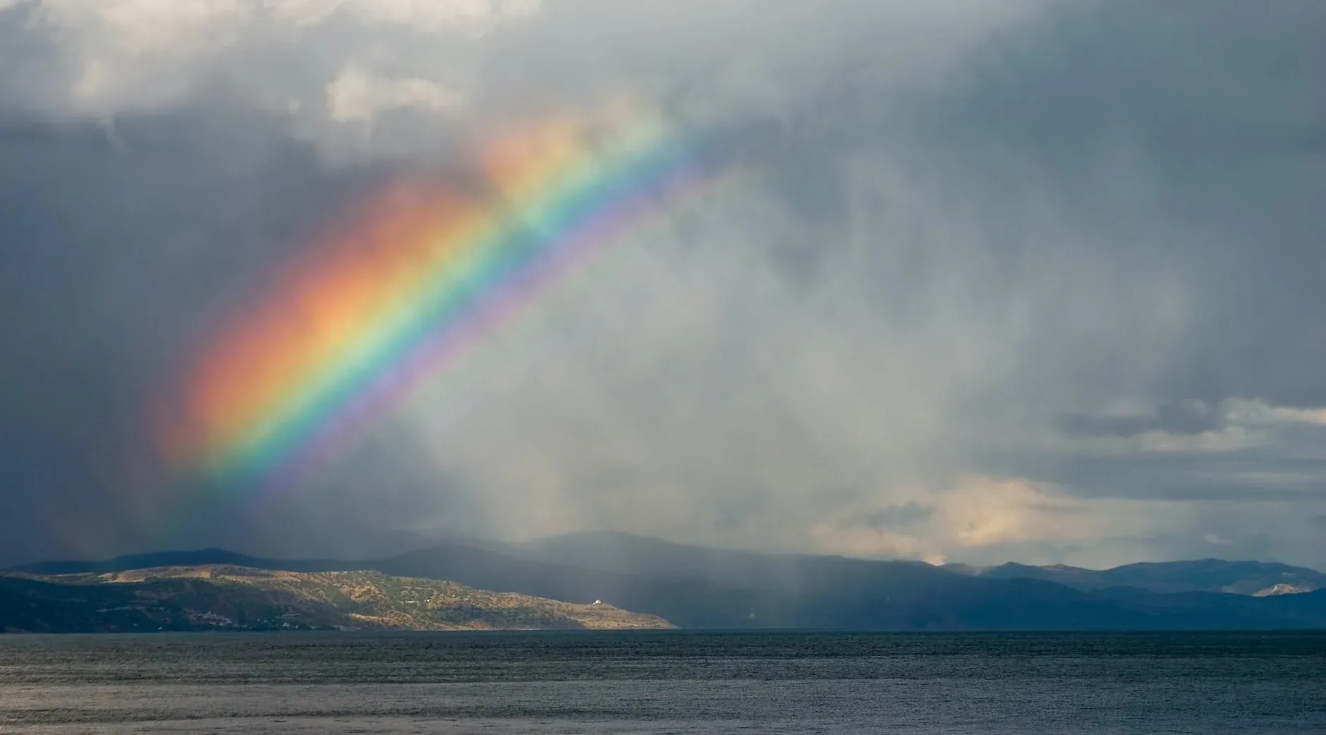 Seeing a Rainbow Meaning: Spiritual Meaning Of a Rainbow