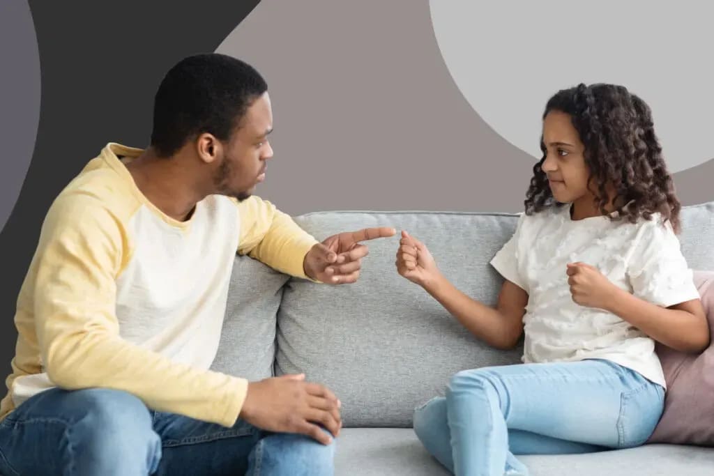 10 Clear Signs of a Manipulative Parent
