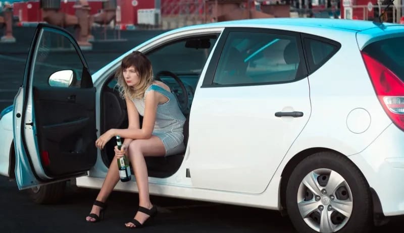 9 Clear Signs of a Low Quality Woman