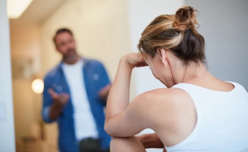 9 Clear Signs of a Difficult Man