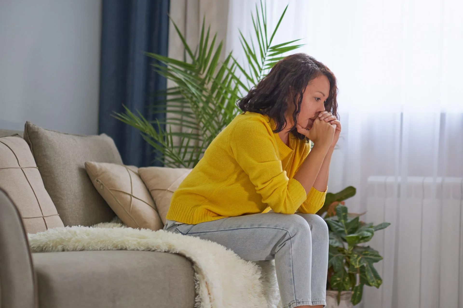 9 Clear Signs of a Miserable Person