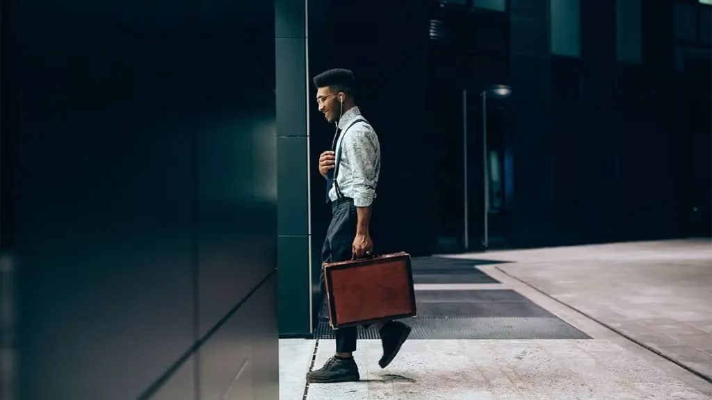 8 Things to Do Before Starting a New Job