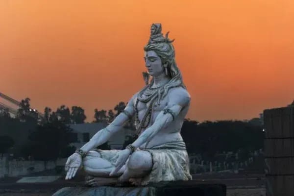 8 Signs That Lord Shiva is With You