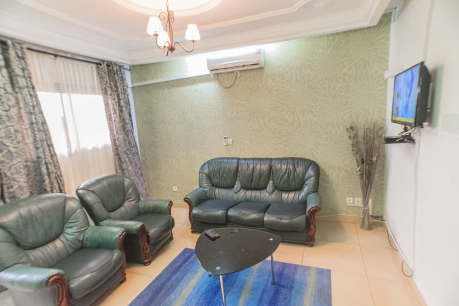 Studio ROR - Douala, Makepe