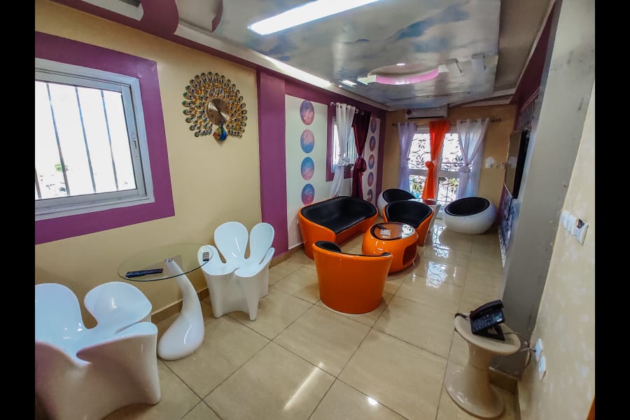 Beau Studio PDR - Douala, Km 5