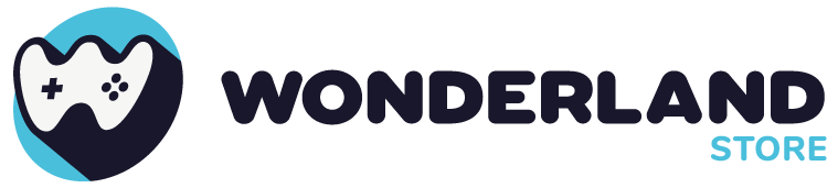 Wonderland Store