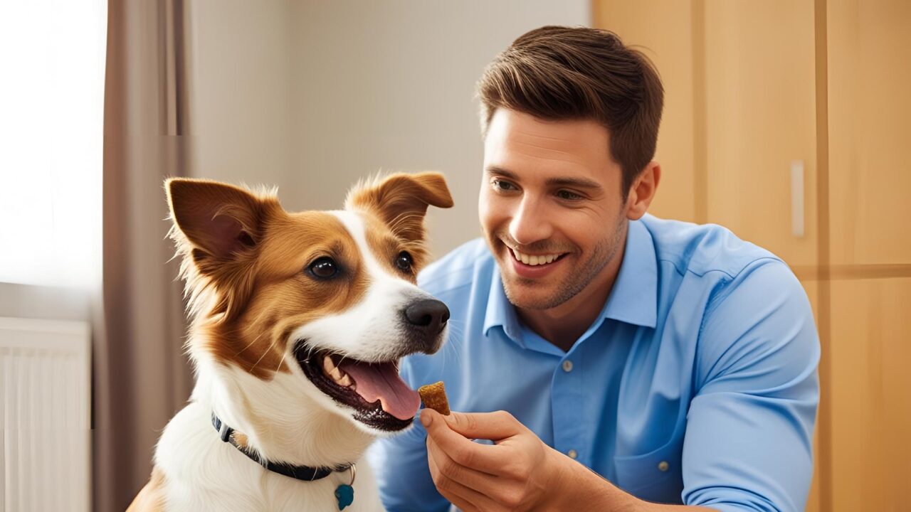 12 Positive Reinforcement Techniques for Dogs That Work - Whisker Wellness