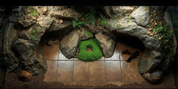 Leopard Gecko Care: Setup, Diet & Common Mistakes - Whisker Wellness