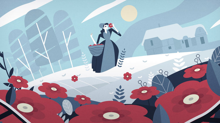 Kilogramme Animation | Dovetail