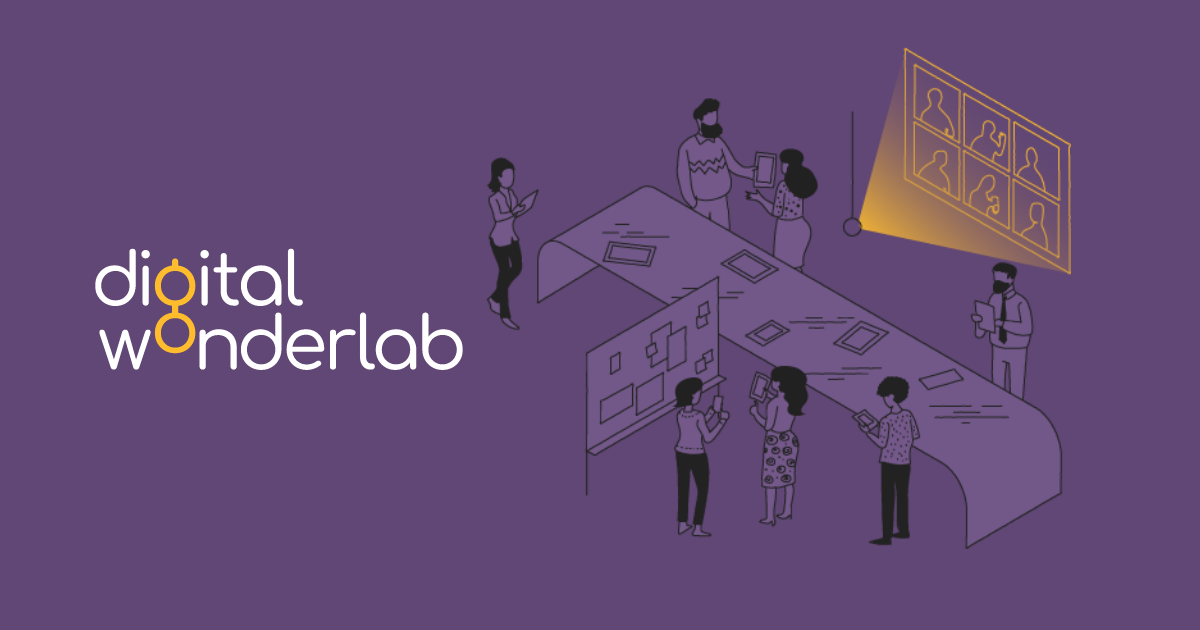 Digital Wonderlab | Dovetail