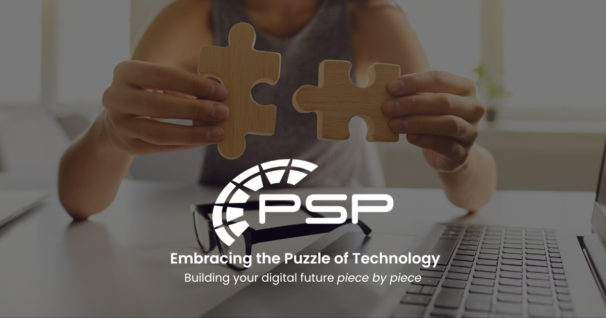 PSP Design & Development | Dovetail