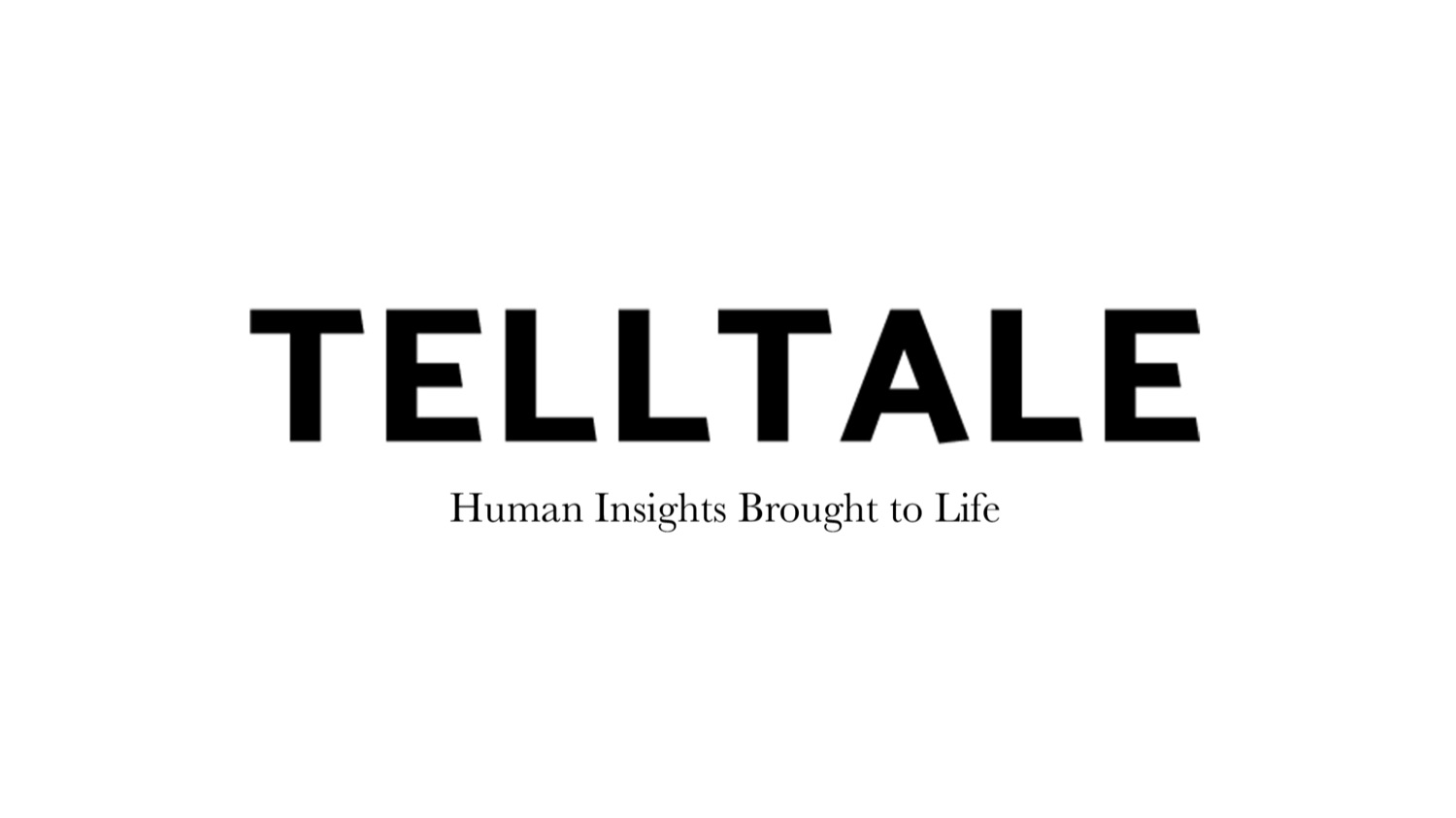 Telltale Research | Dovetail
