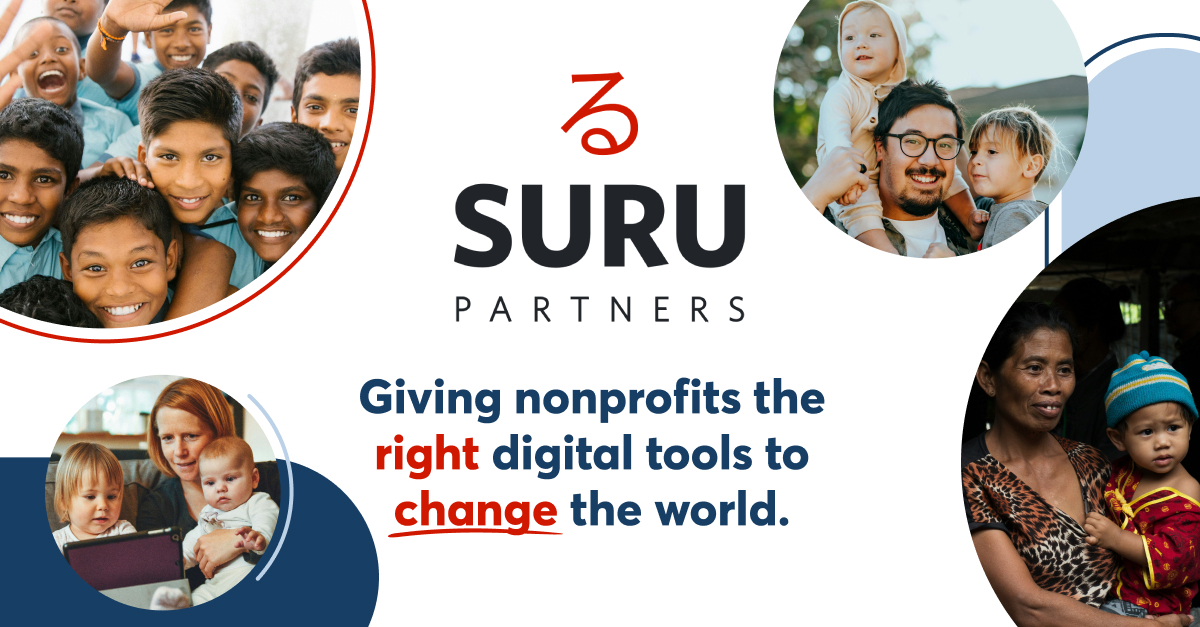 Suru Partners | Dovetail